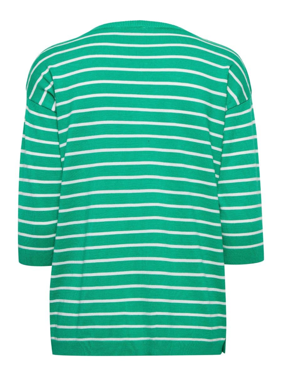 Fransa FRLILLI Strik Grøn ♥ Shop de lækre nyheder fra Fransa ♥