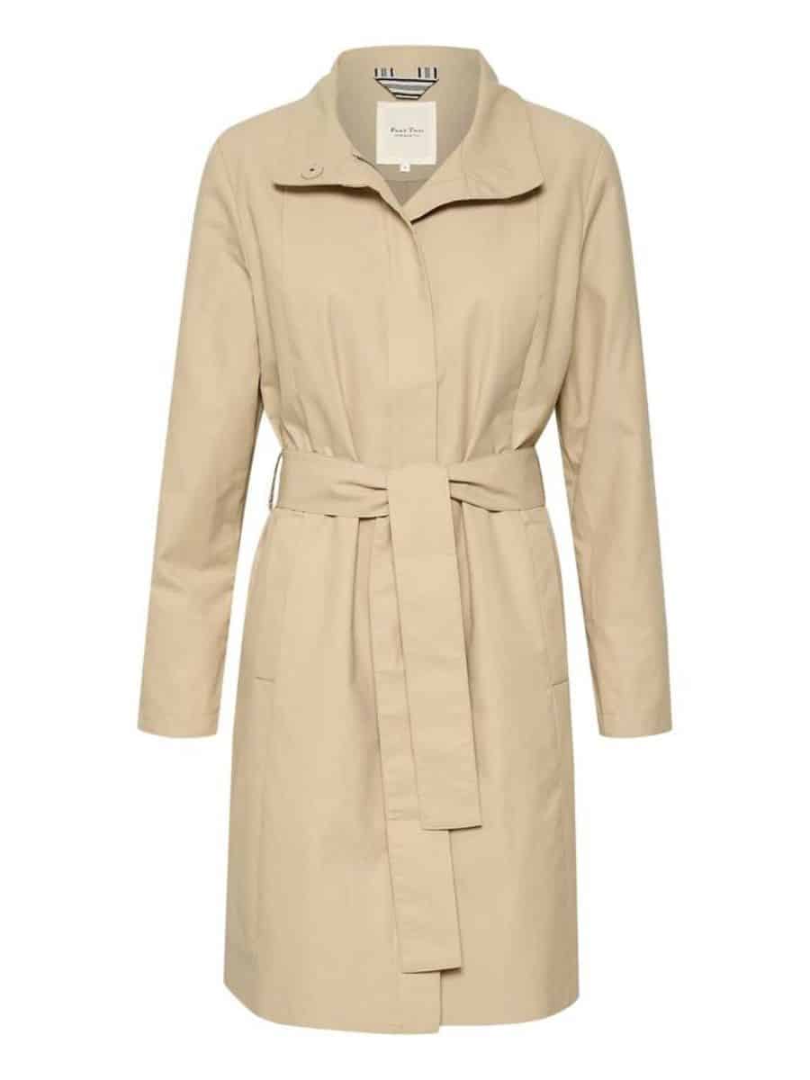 Part Two Carvine Jakke ♥ Shop de lækre forårs jakker fra Part Two