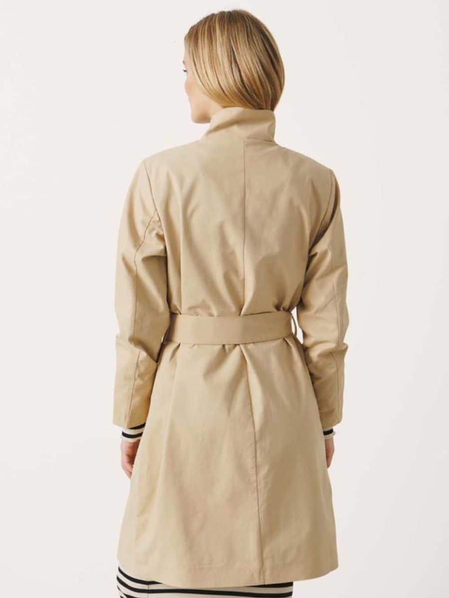 Part Two Carvine Jakke ♥ Shop de lækre forårs jakker fra Part Two