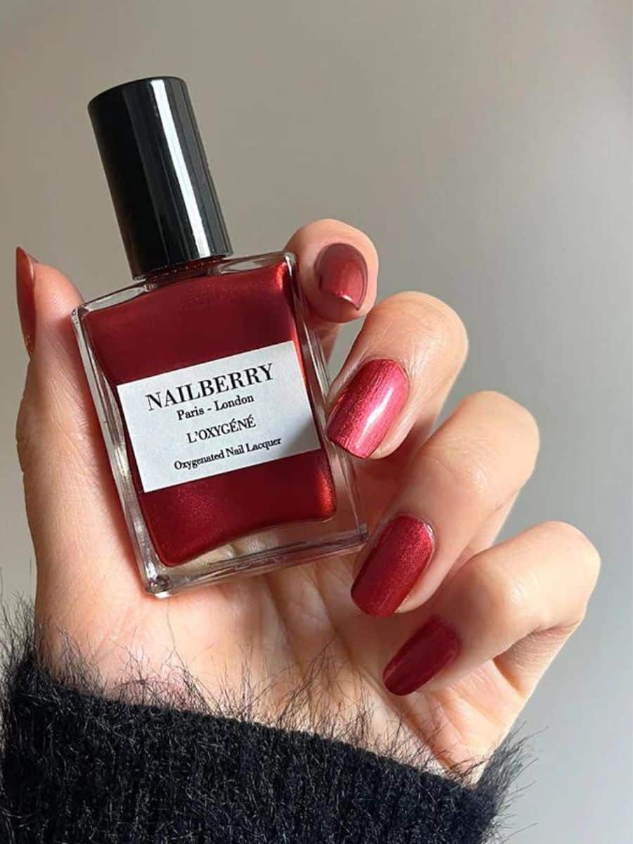 Nailberry to the moon and back ♥ Nailberry nyheder 2023 Frølund