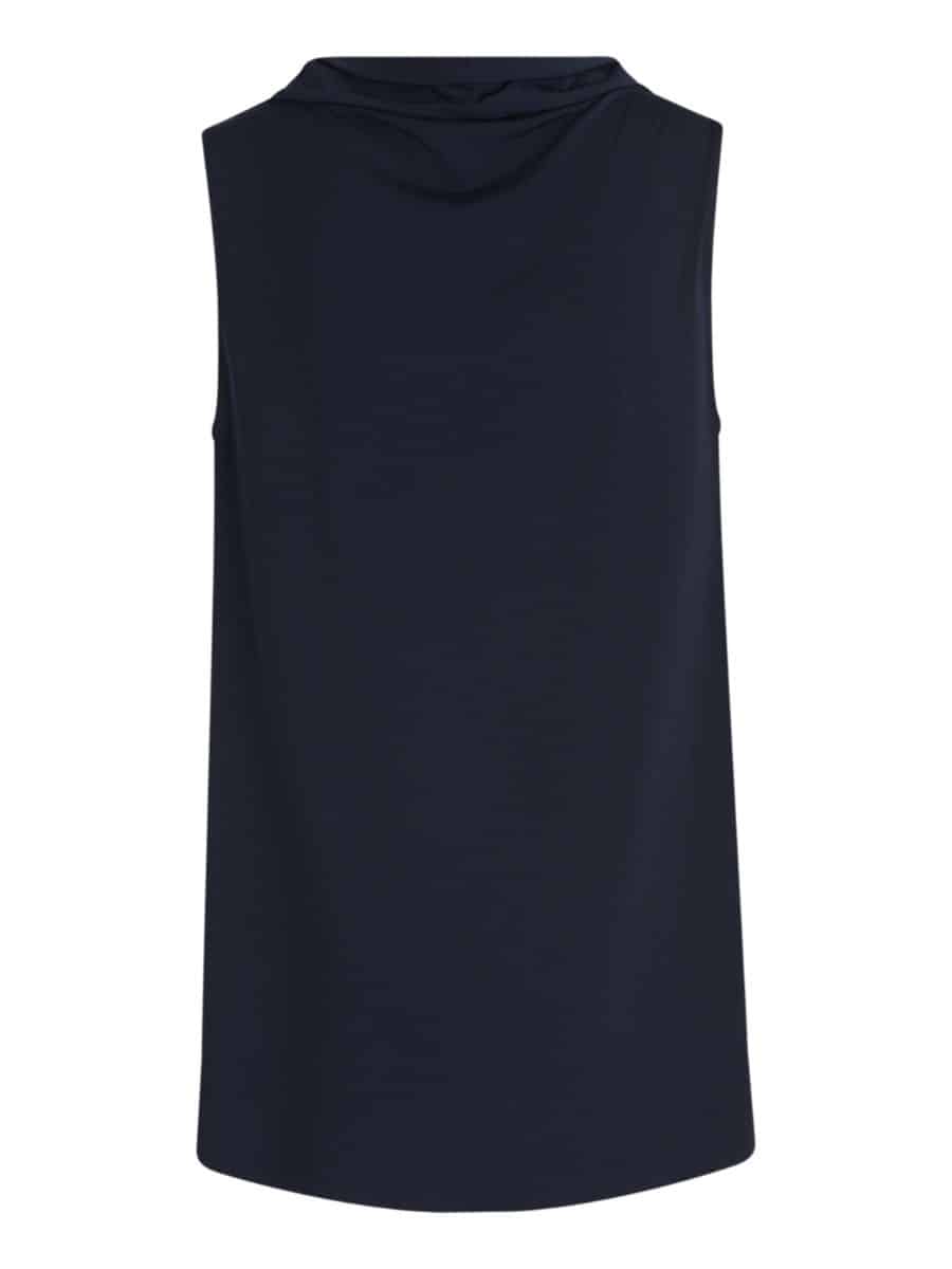Betty Barclay Top - Navy ♥ Shop lære styles fra Betty Barclay her ♥