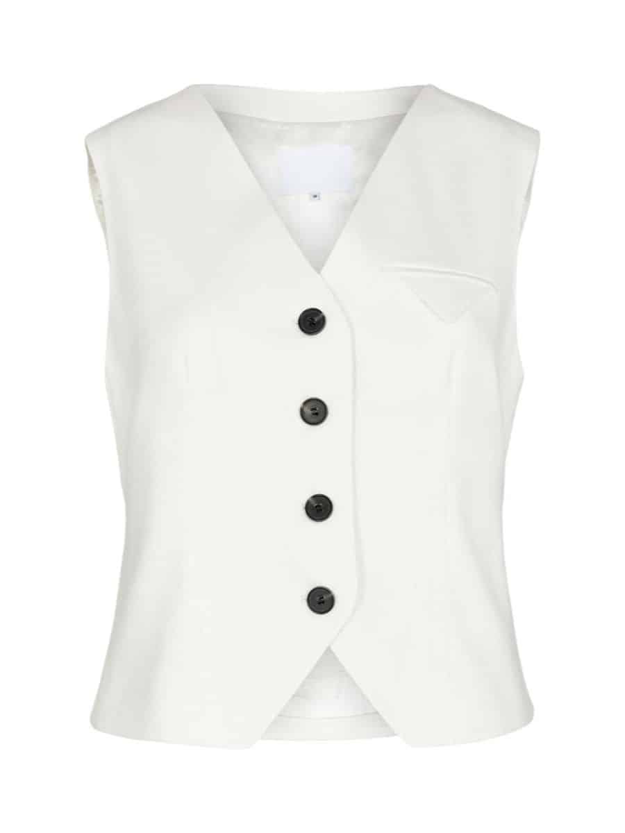 Levete Vest LR-Wesley ♥ Klassiske veste til kvinder - finder du her