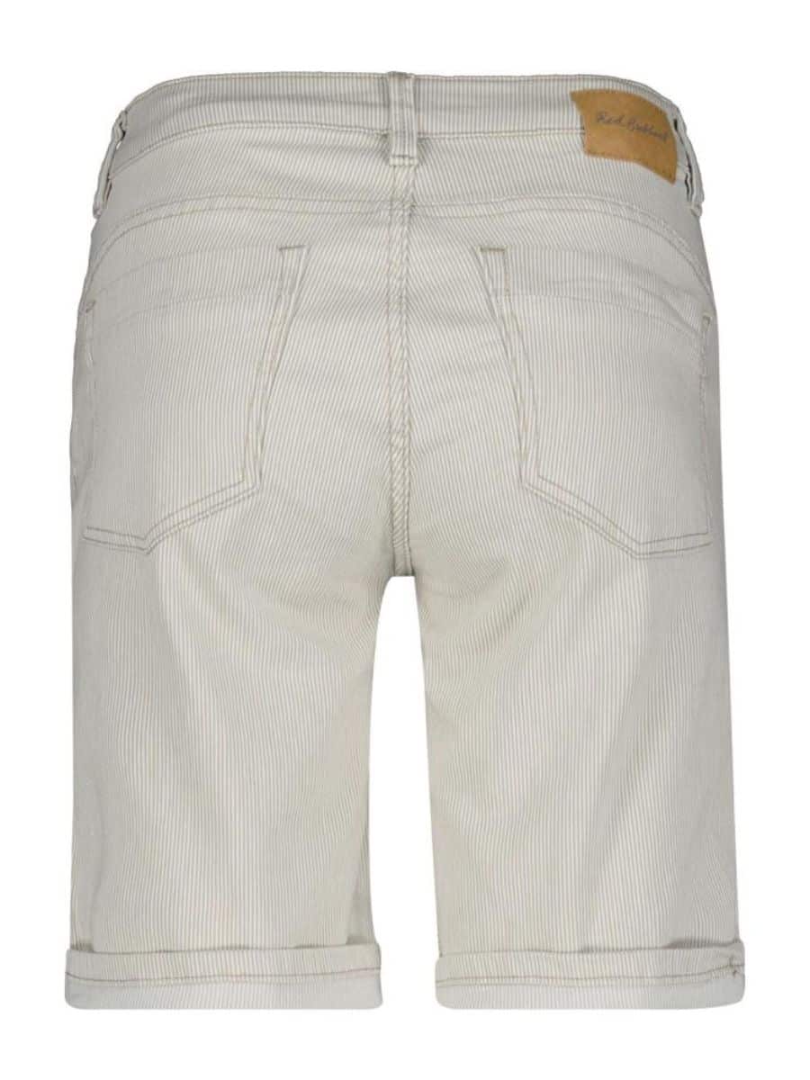 Red Button Sienna Short - Hazelnut ♥ Shop Red Button nyheder ♥
