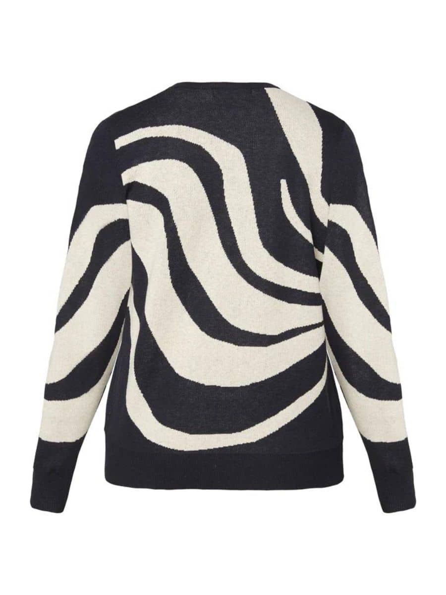 Signature Strik - Night Sky ♥ Nyheder 2023 Signature bluser