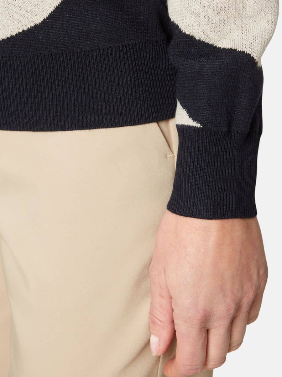 Signature Strik - Night Sky ♥ Nyheder 2023 Signature bluser