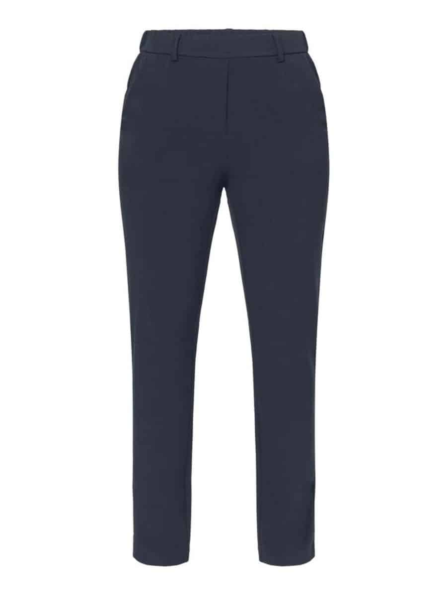 Brandtex bukser Sofie 210250 - Navy ♥ Nyheder 2023 Brandtex