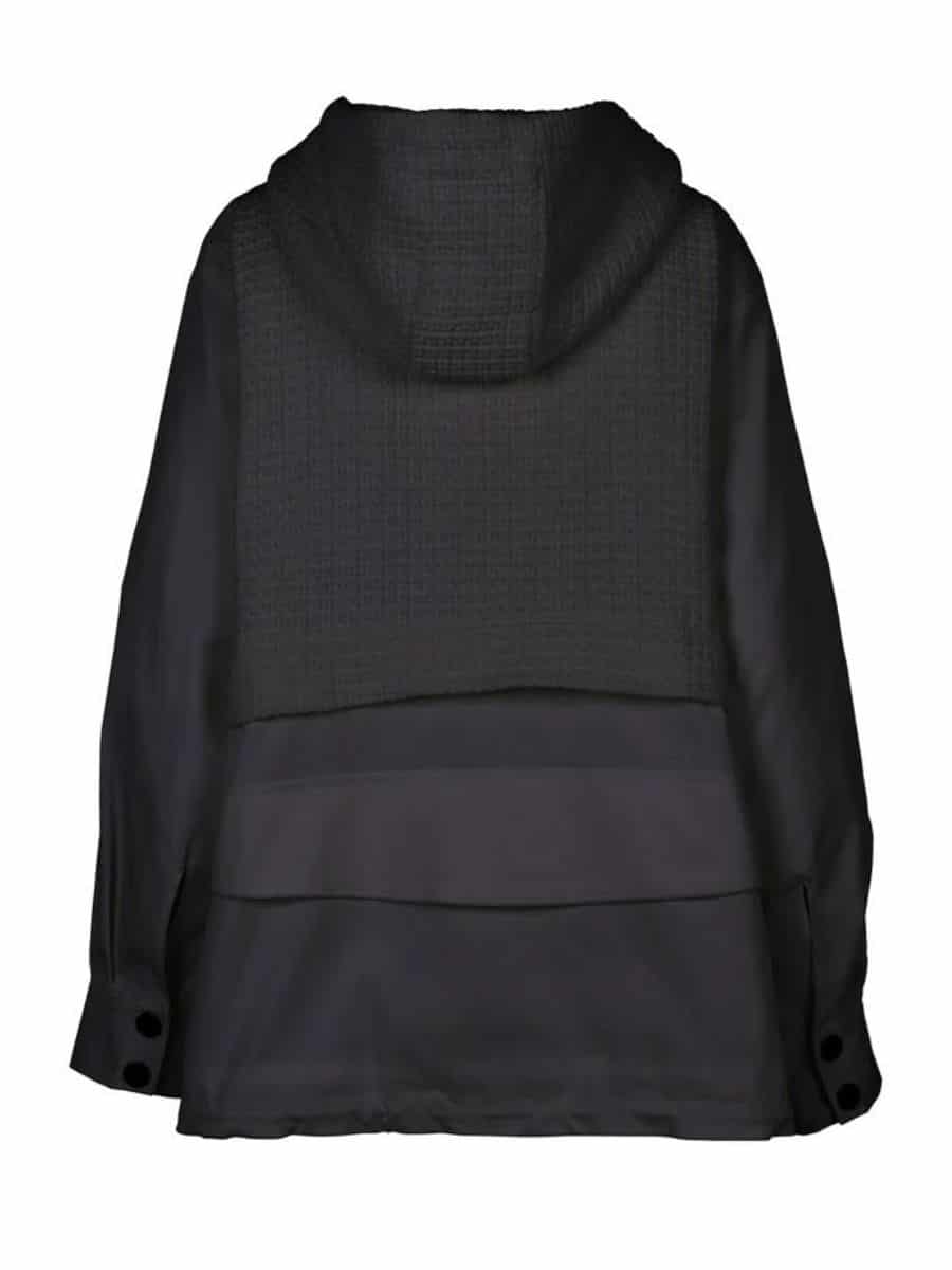 Nü Denmark Tana Jacket- Black ♥ Shop Nü Denmark dametøj her
