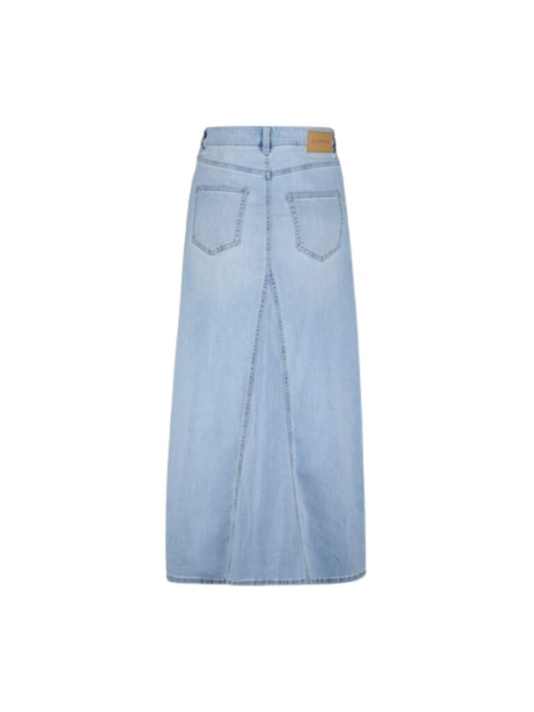 Red Button Sibelle Nederde - Bleach ♥ Shop Red Button nyheder ♥