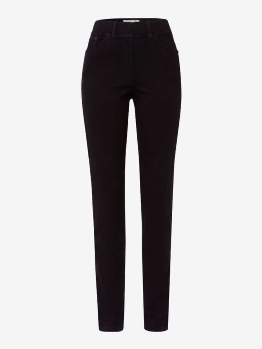 Brax Lavino joy Buks - Sort ♥ Shop lækre Brax nyheder online her