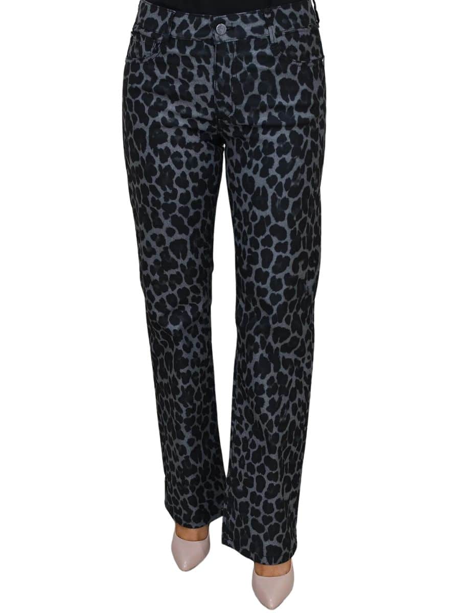 C-RO Bukser Emma - LEO Grå ♥ Shop mange lækre C-RO styles